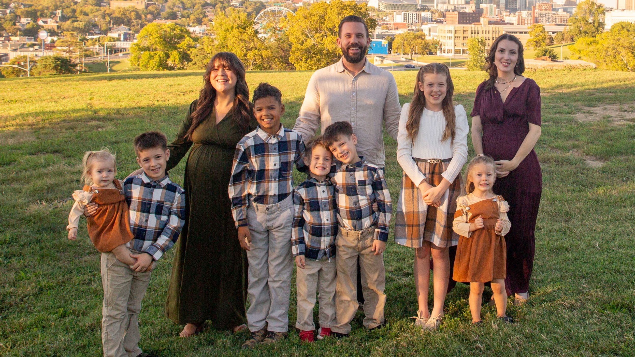 On Plural Marriage - Rich Tidwell